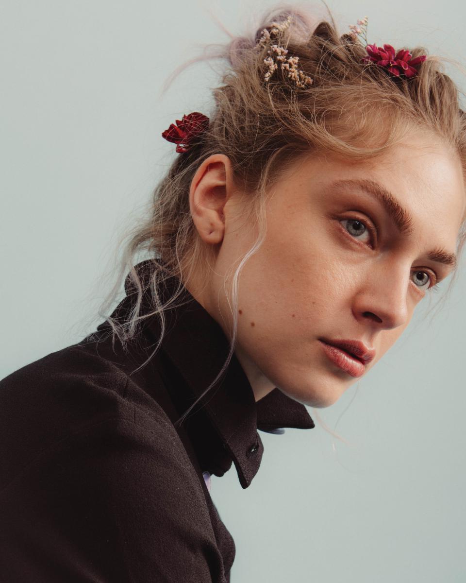 Gracie Van Gastel - Models - Lizbell Agency