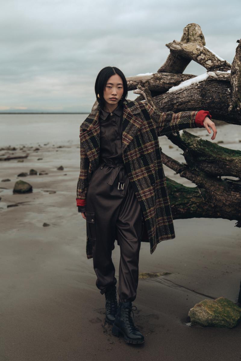 Melody Li - Models - Lizbell Agency