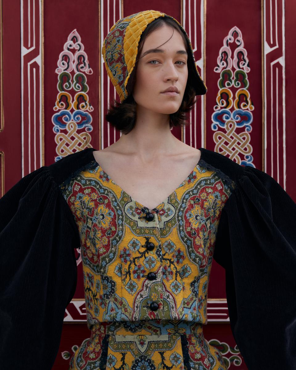 Elizabeth Davison - Models - Lizbell Agency