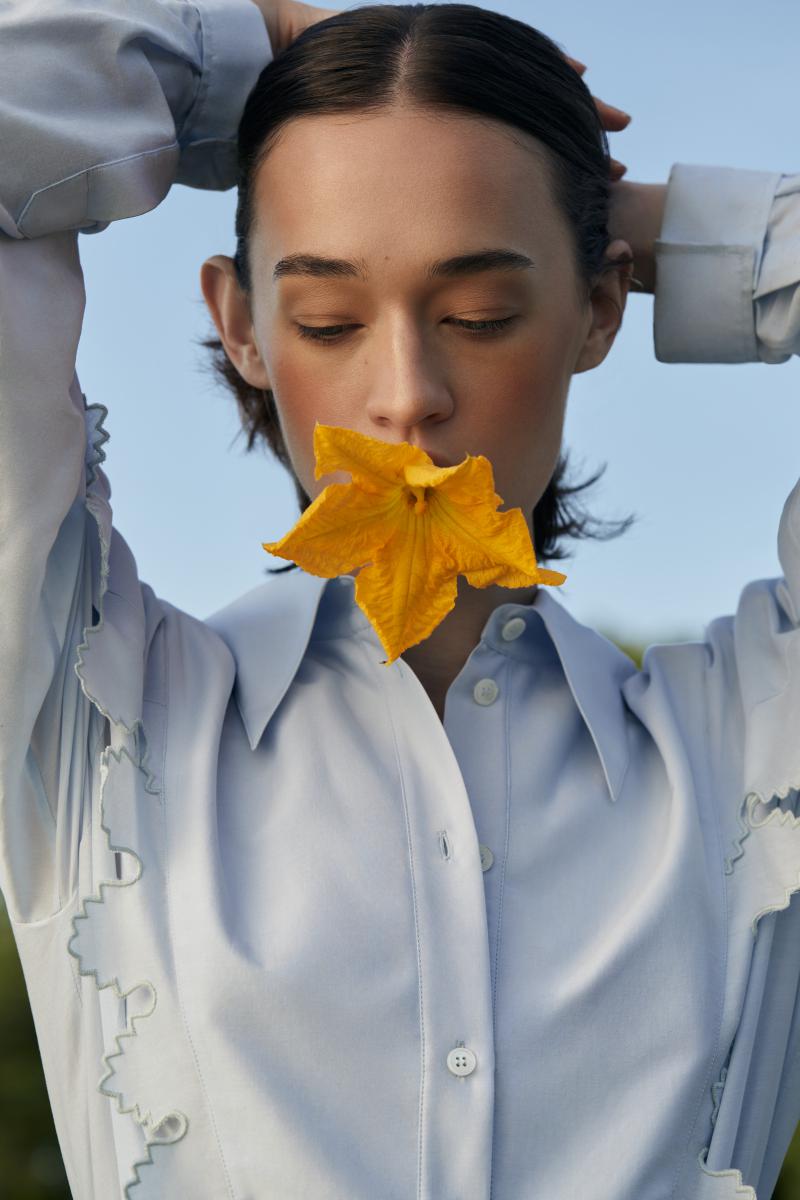 Elizabeth Davison - Models - Lizbell Agency