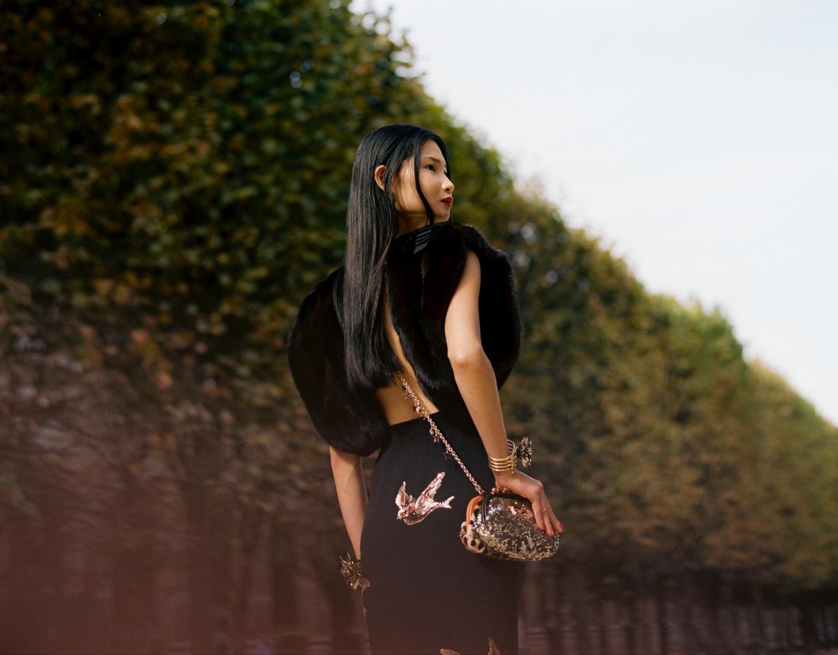 Li Ming - Models - Lizbell Agency