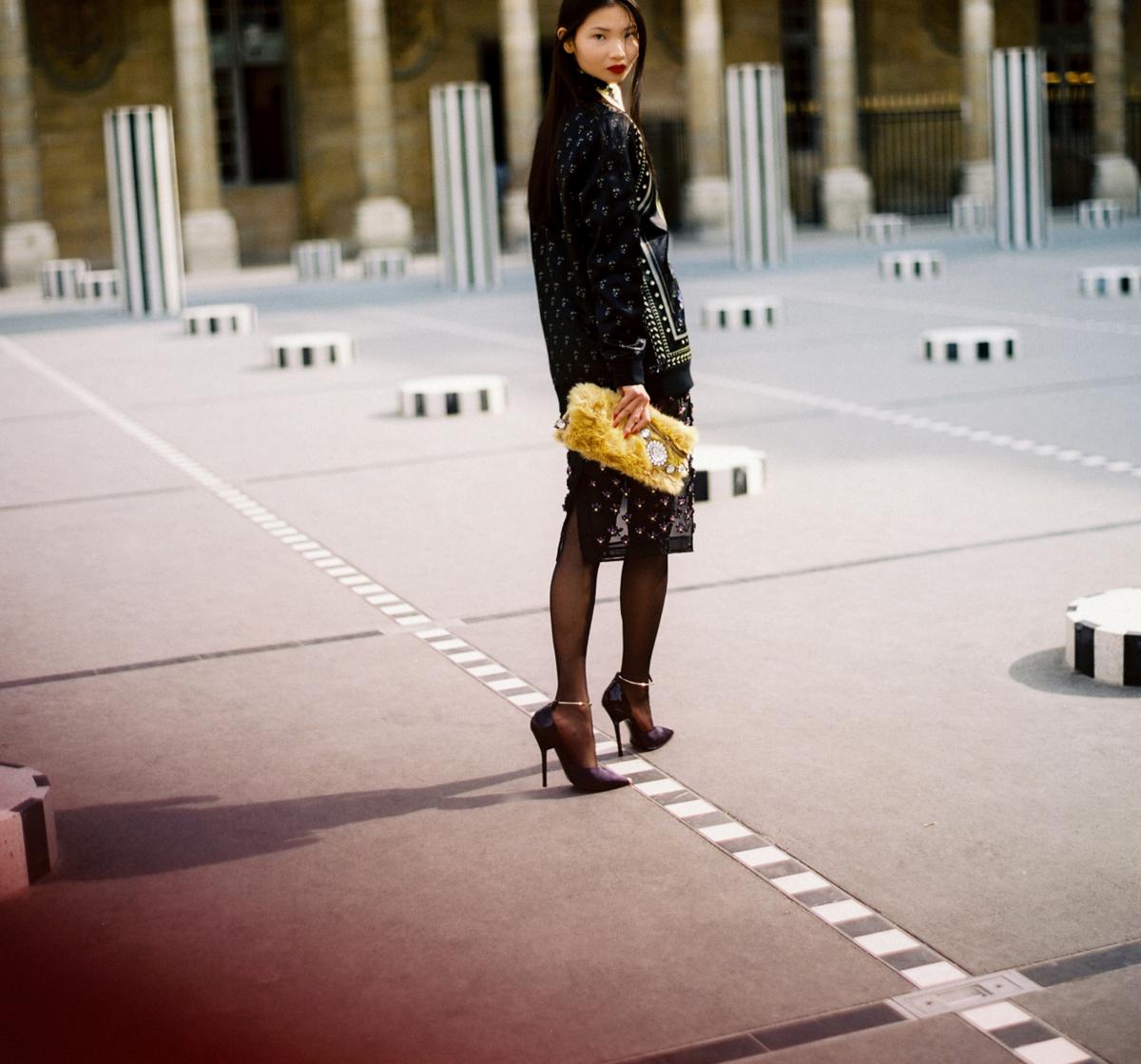 Li Ming - Models - Lizbell Agency