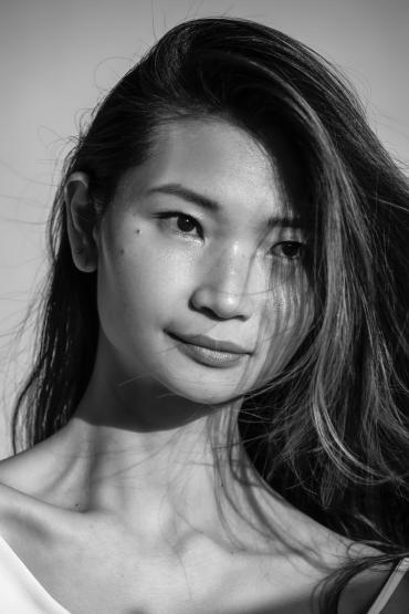 Li Ming - Models - Lizbell Agency