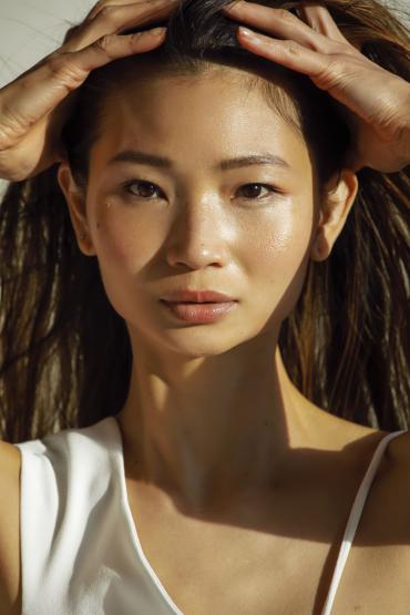 Li Ming - Models - Lizbell Agency