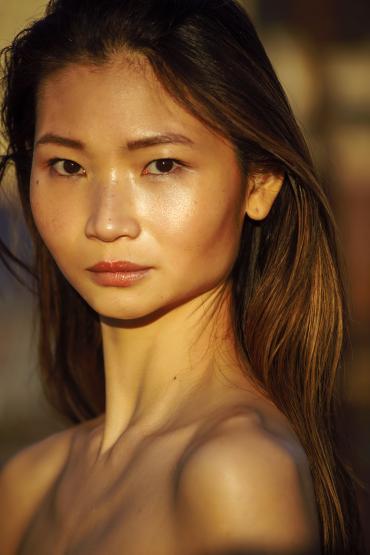 Li Ming - Models - Lizbell Agency