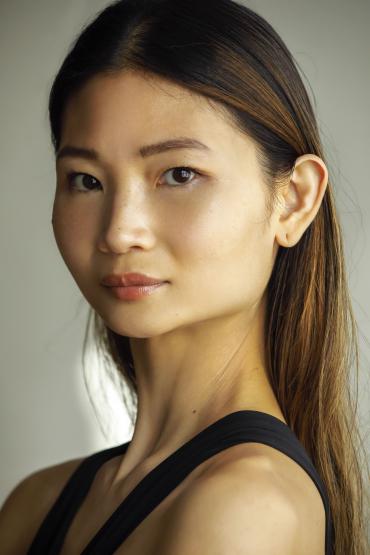 Li Ming - Models - Lizbell Agency