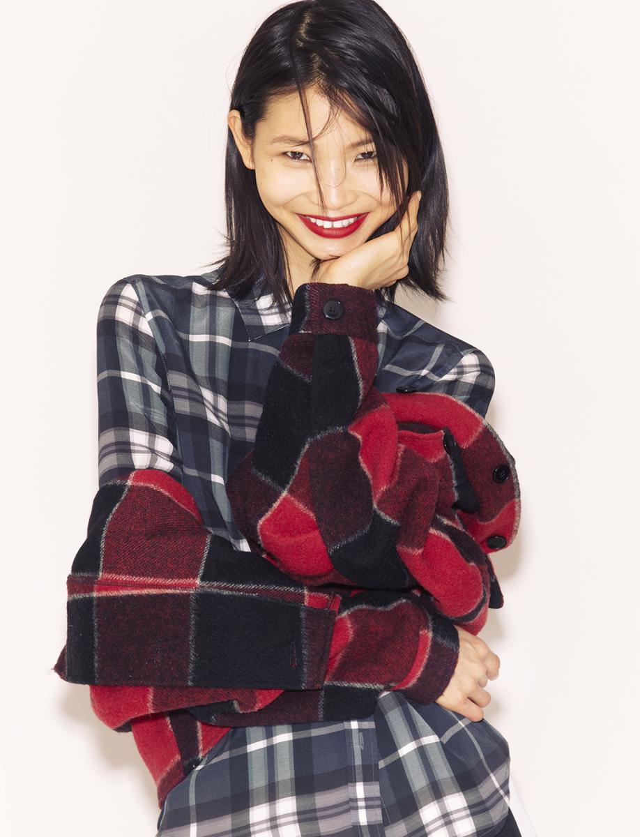 Li Ming - Models - Lizbell Agency