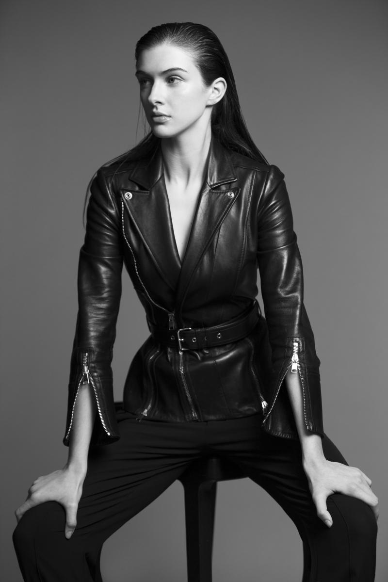 Karis Dawson - Models - Lizbell Agency