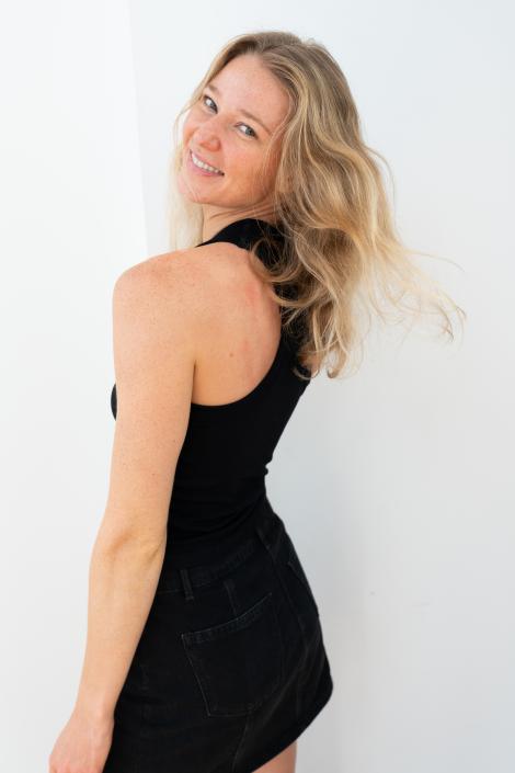 Lisa Baronit - Models - Lizbell Agency