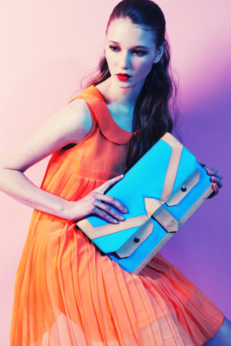 Lisa Baronit - Models - Lizbell Agency