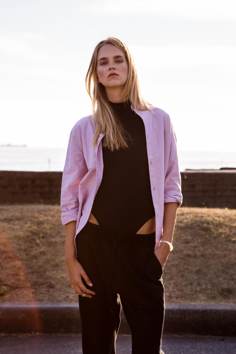 Andrea Sheffield - Models - Lizbell Agency