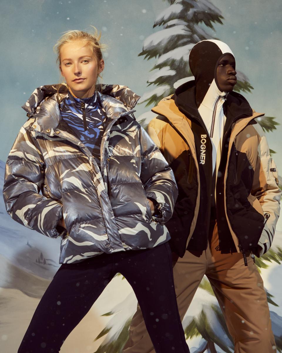 Natalie Ludwig - Models - Lizbell Agency