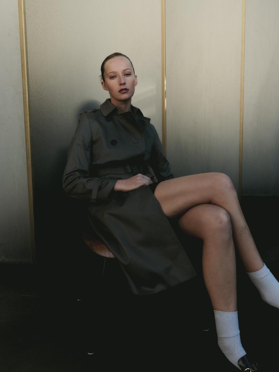 Natalie Ludwig - Models - Lizbell Agency