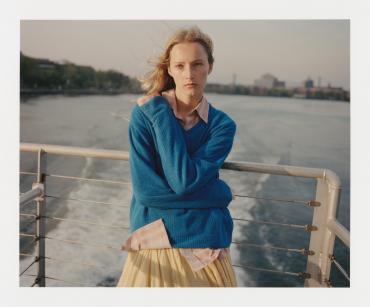 Natalie Ludwig - Models - Lizbell Agency