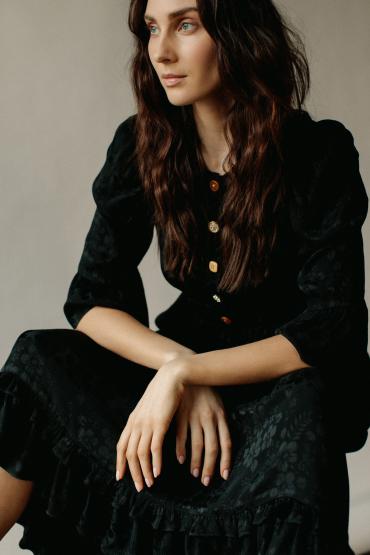 Lilian Leopold - Models - Lizbell Agency