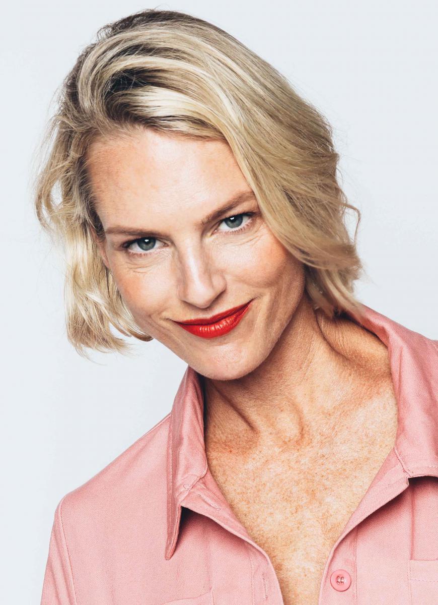 Kari Lakomski - Models - Lizbell Agency