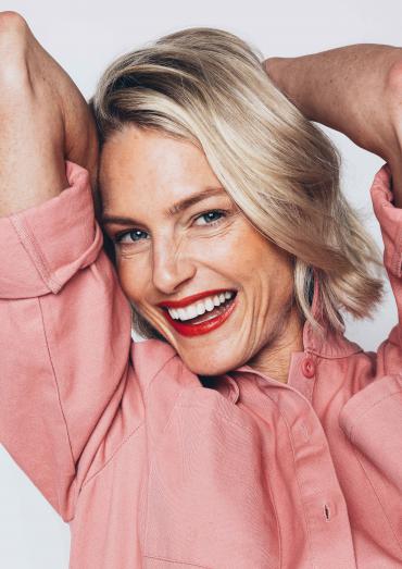 Kari Lakomski - Models - Lizbell Agency