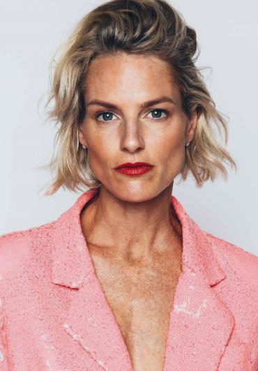 Kari Lakomski - Models - Lizbell Agency