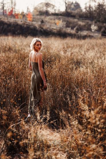 Kari Lakomski - Models - Lizbell Agency