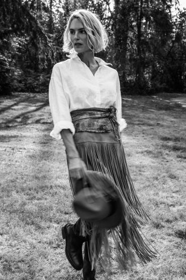 Kari Lakomski - Models - Lizbell Agency