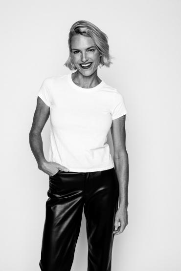 Kari Lakomski - Models - Lizbell Agency