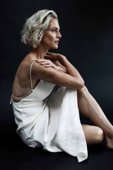 Kari Lakomski - Models - Lizbell Agency