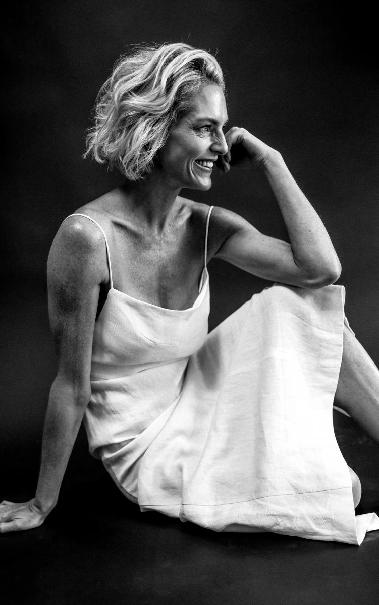 Kari Lakomski - Models - Lizbell Agency