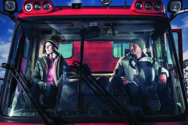 Michelle Gontier - Models - Lizbell Agency