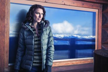 Michelle Gontier - Models - Lizbell Agency