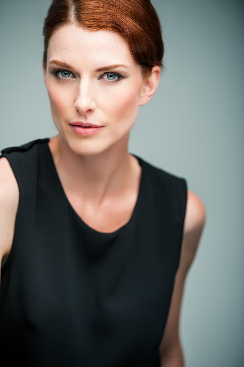 Michelle Gontier - Models - Lizbell Agency