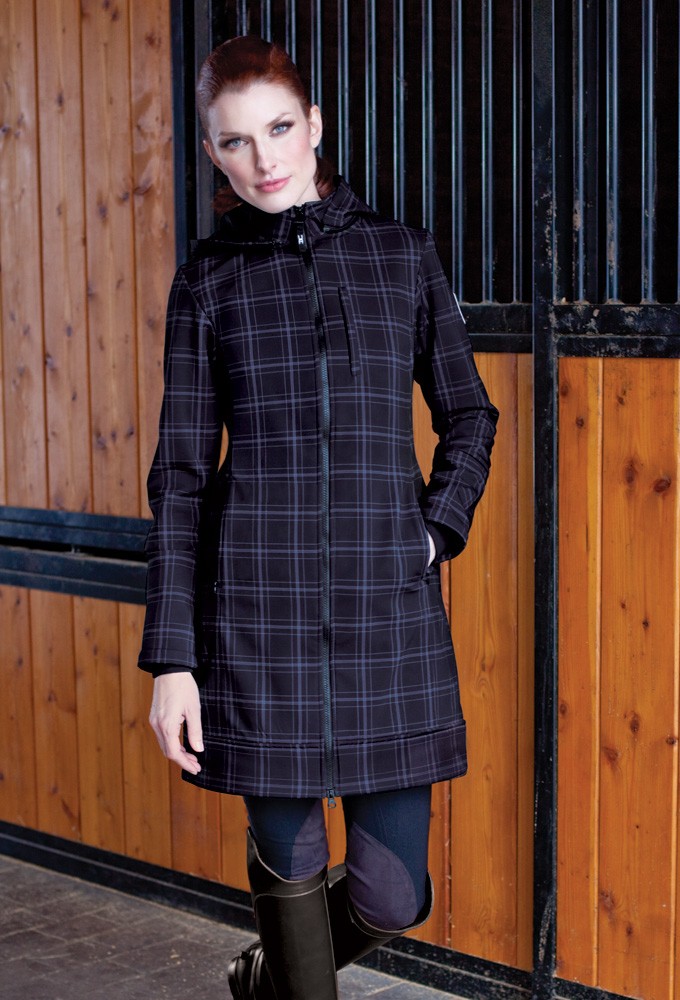 Michelle Gontier - Models - Lizbell Agency