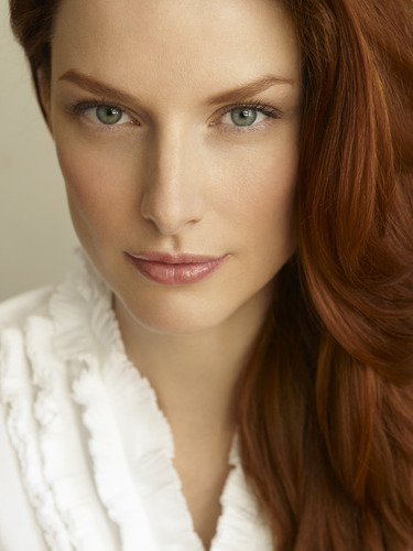 Michelle Gontier - Models - Lizbell Agency