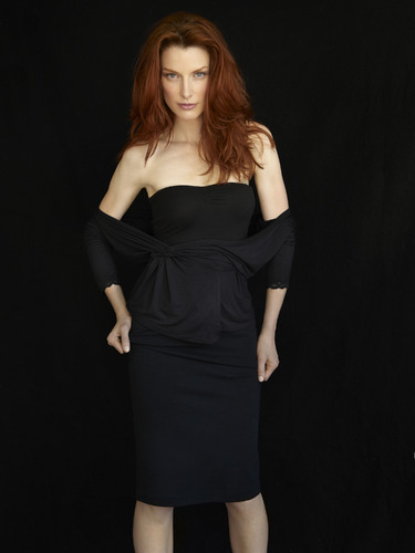 Michelle Gontier - Models - Lizbell Agency