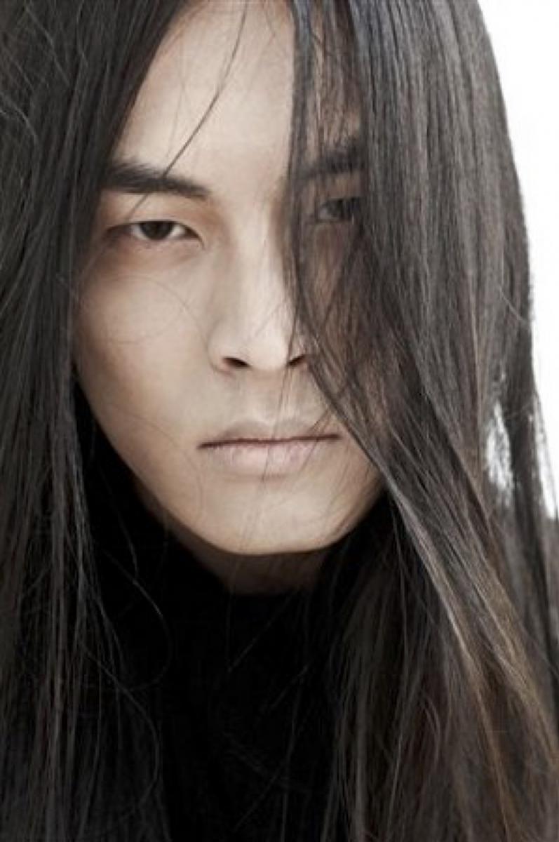 David Chiang - Models - Lizbell Agency