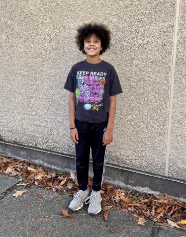 Danny - Models - Lizbell Agency