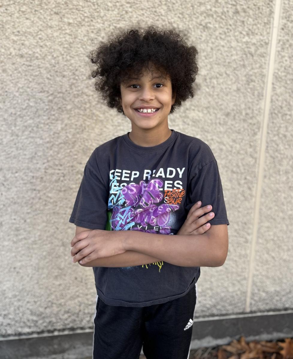 Danny - Models - Lizbell Agency