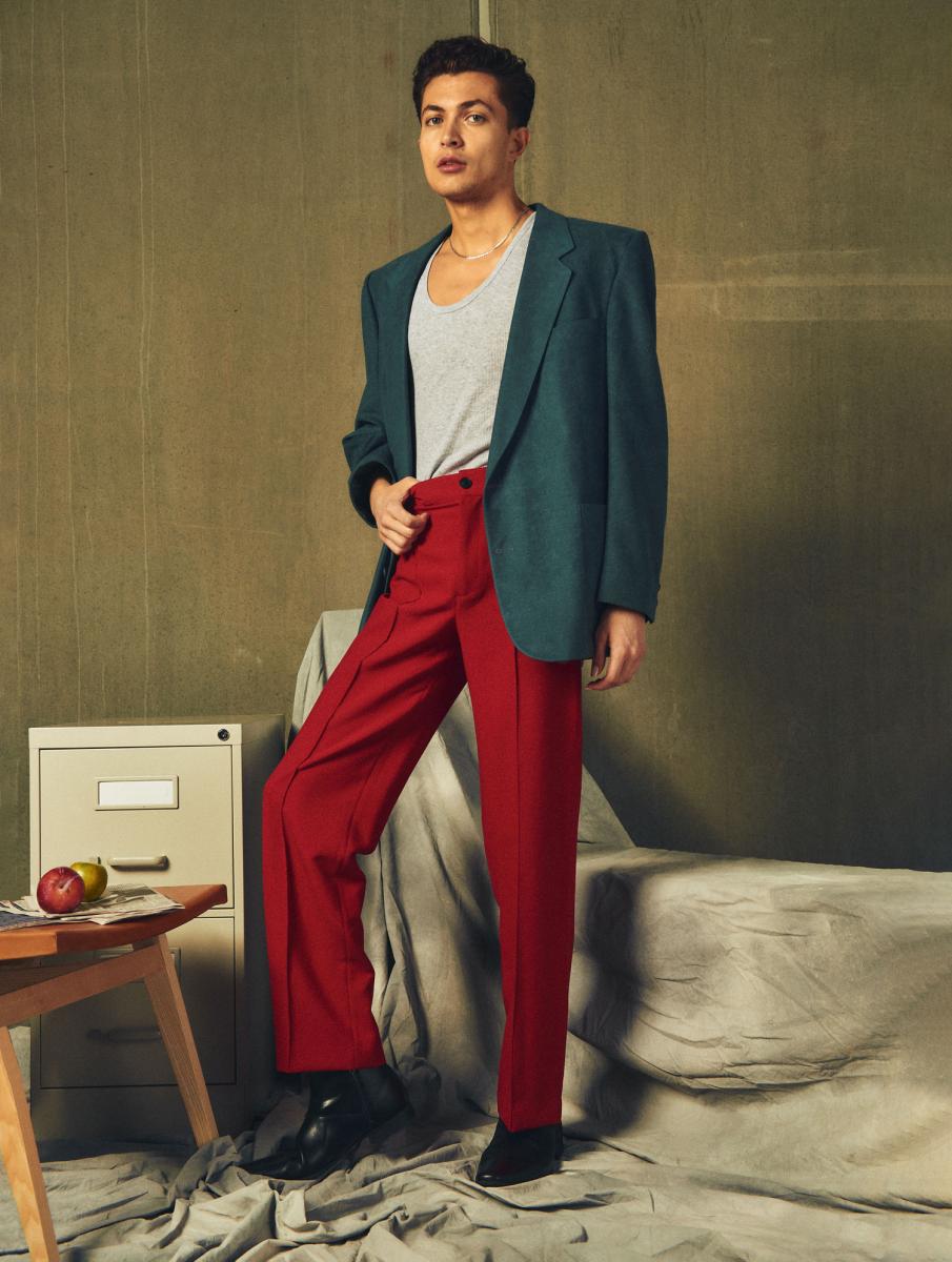 Venus - Models - Lizbell Agency