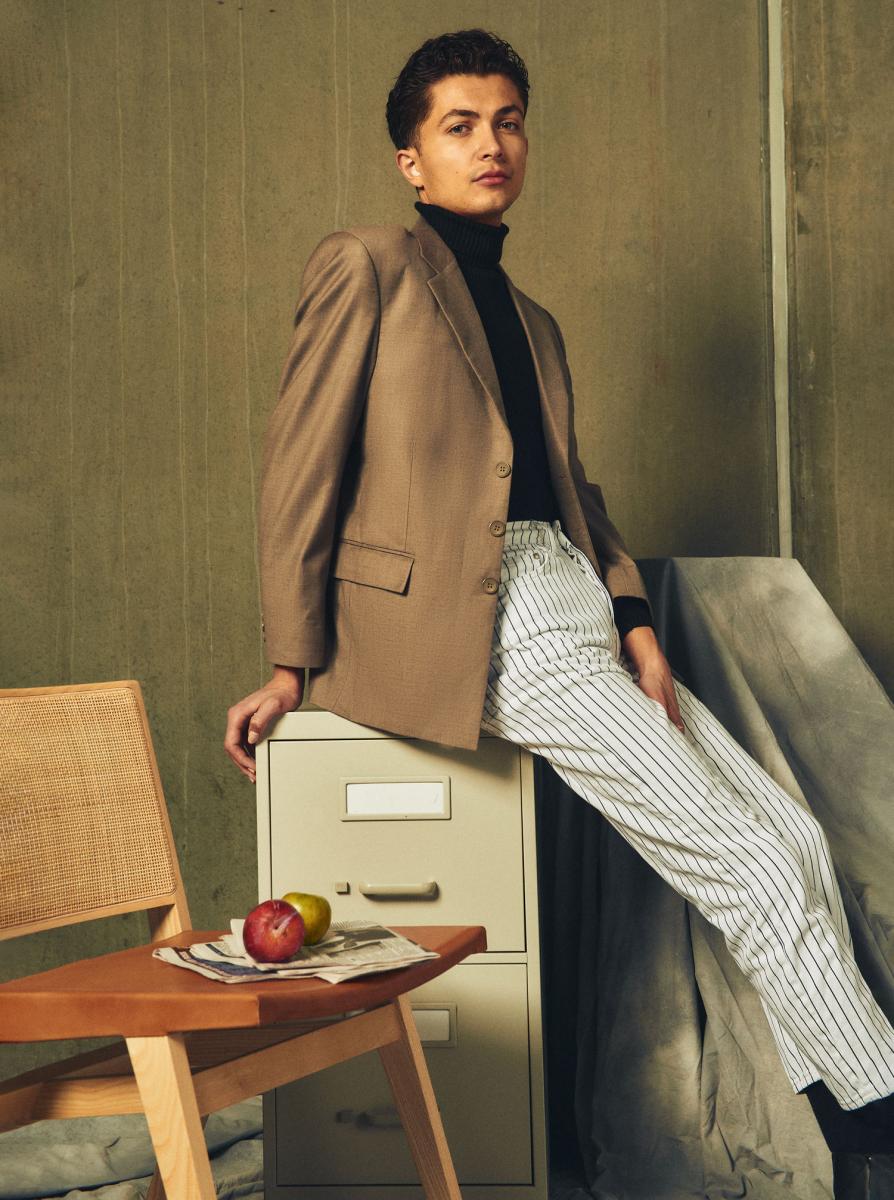 Venus - Models - Lizbell Agency