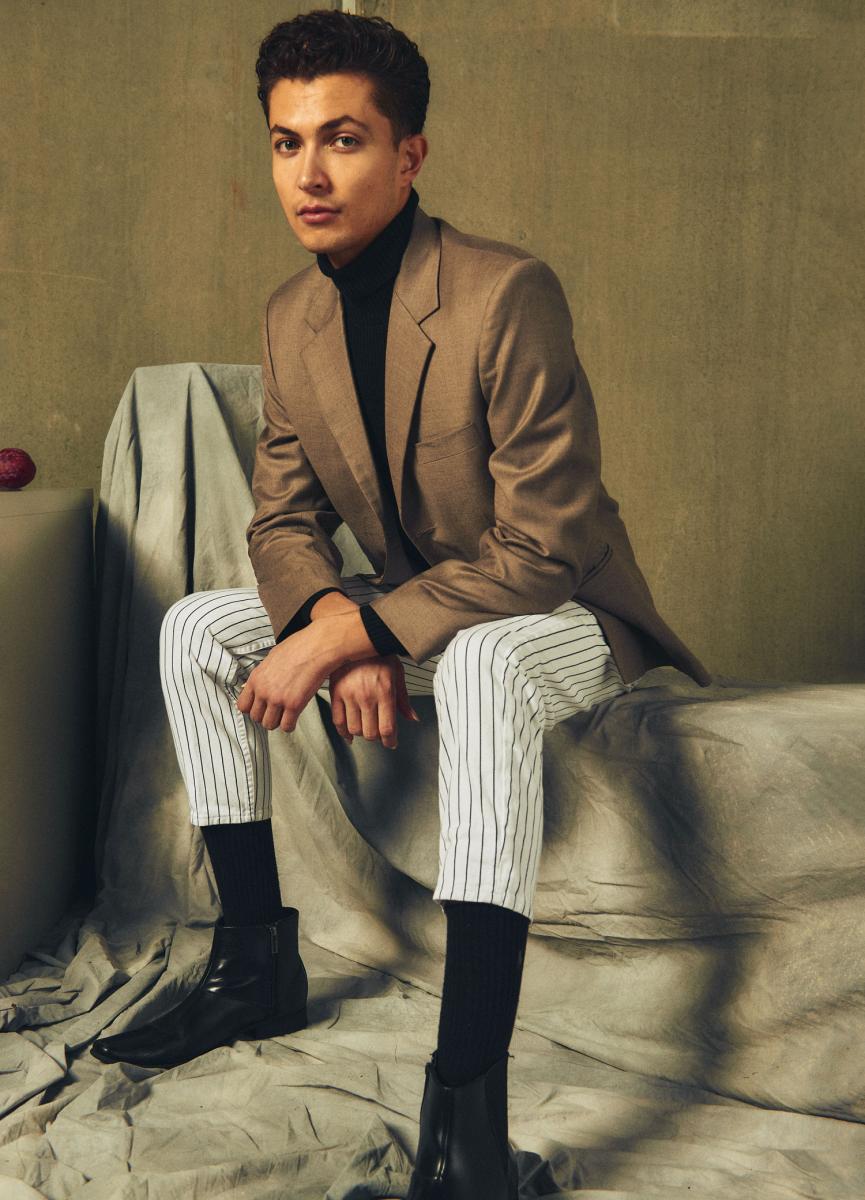 Venus - Models - Lizbell Agency