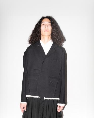 Badrakh Bold - Models - Lizbell Agency