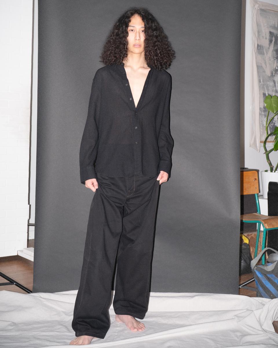 Badrakh Bold - Models - Lizbell Agency