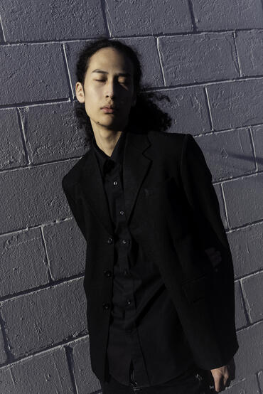 Badrakh Bold - Models - Lizbell Agency