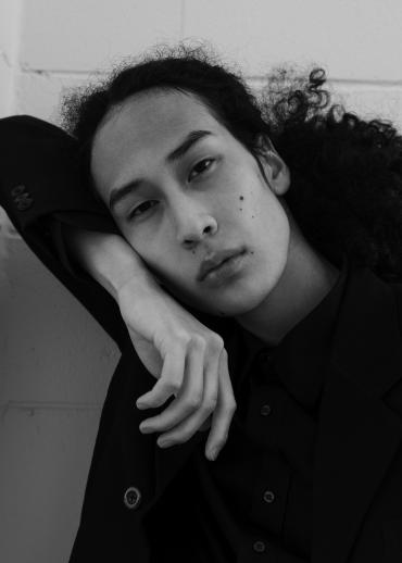 Badrakh Bold - Models - Lizbell Agency