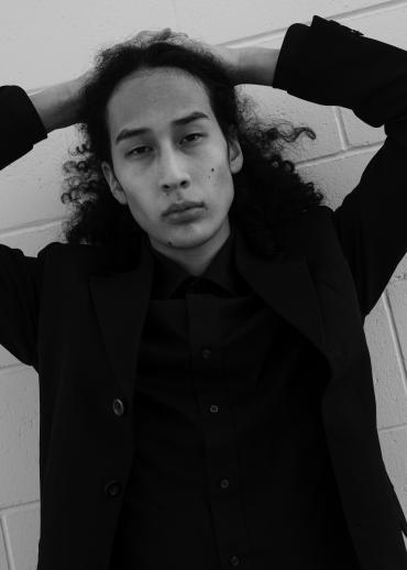 Badrakh Bold - Models - Lizbell Agency