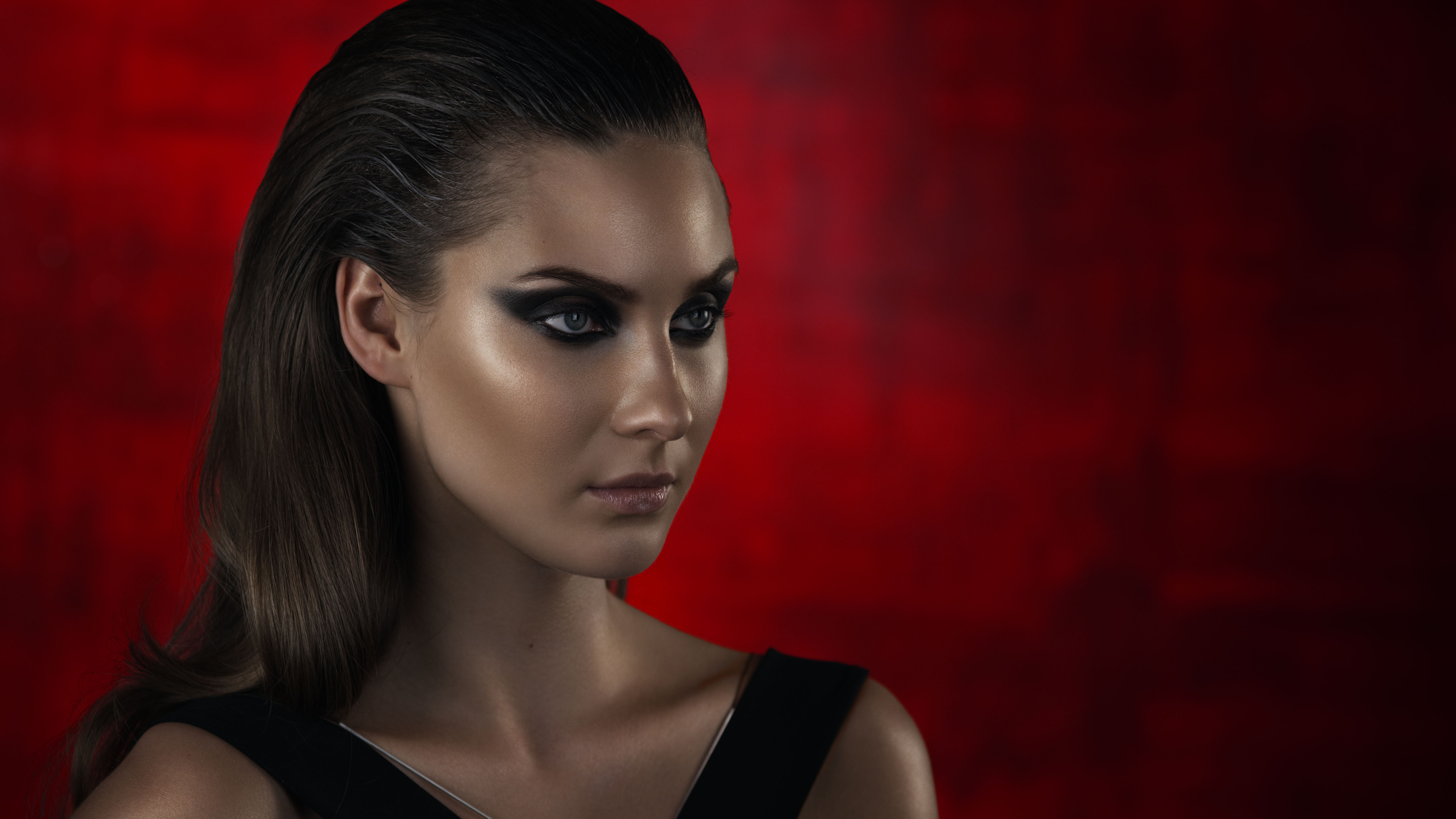 Lizbell Agency - Lilian L photographed by Philip Jarmain - Blog