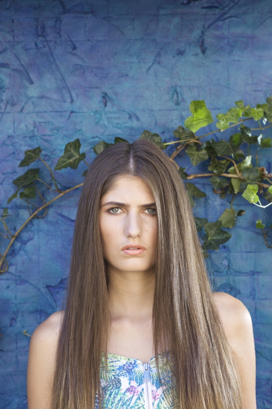 Lizbell Agency - Natasha B for Allison Wonderland - Blog