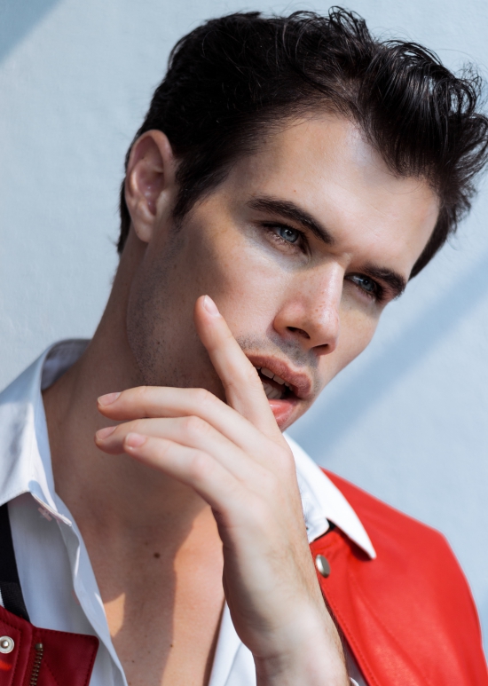 LIAM for MMScene Editorial - Blog - Lizbell Agency