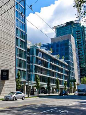 Contact - Lizbell Agency Vancouver BC Canada represents professional ...